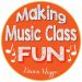 Making Music Class Fun – Creative resources for your music class, band ...
