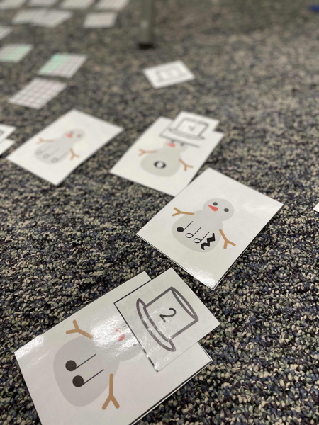 Winter Themed Music Class Activities, Games, and Centers – Making Music ...